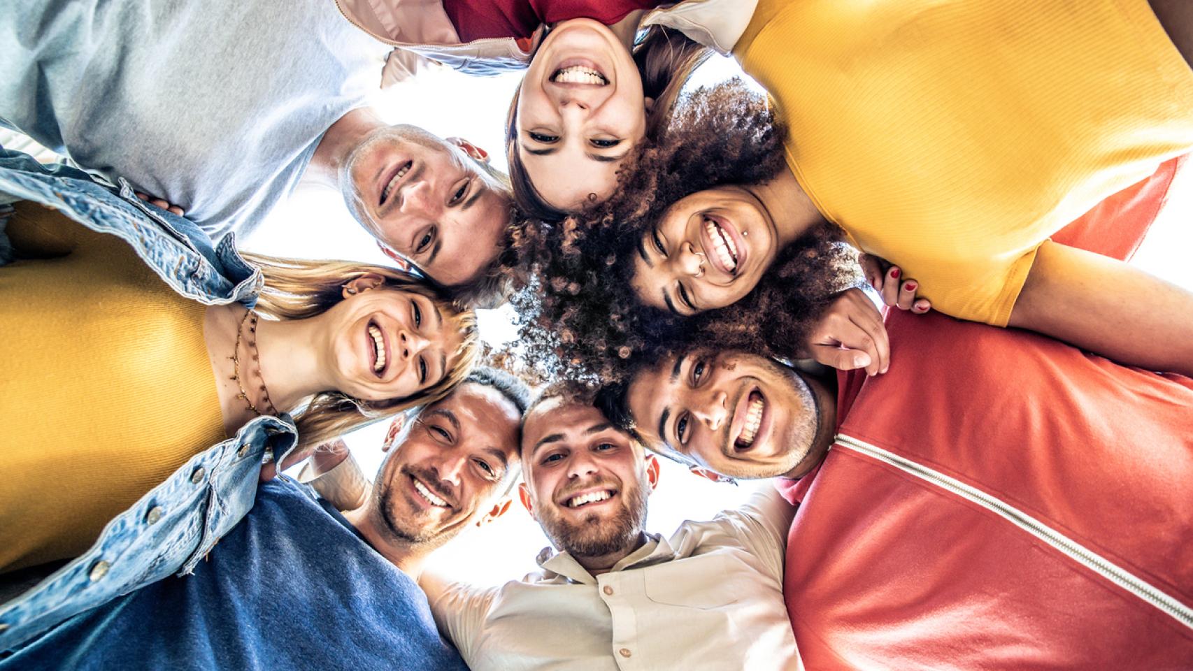 Es necesario un giro completo hacia la redistribución del poder y la ...