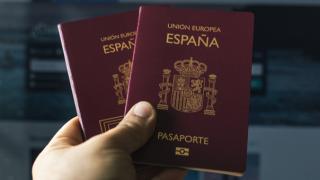 ¿Qué significan y cómo se asignan los números de mi pasaporte?