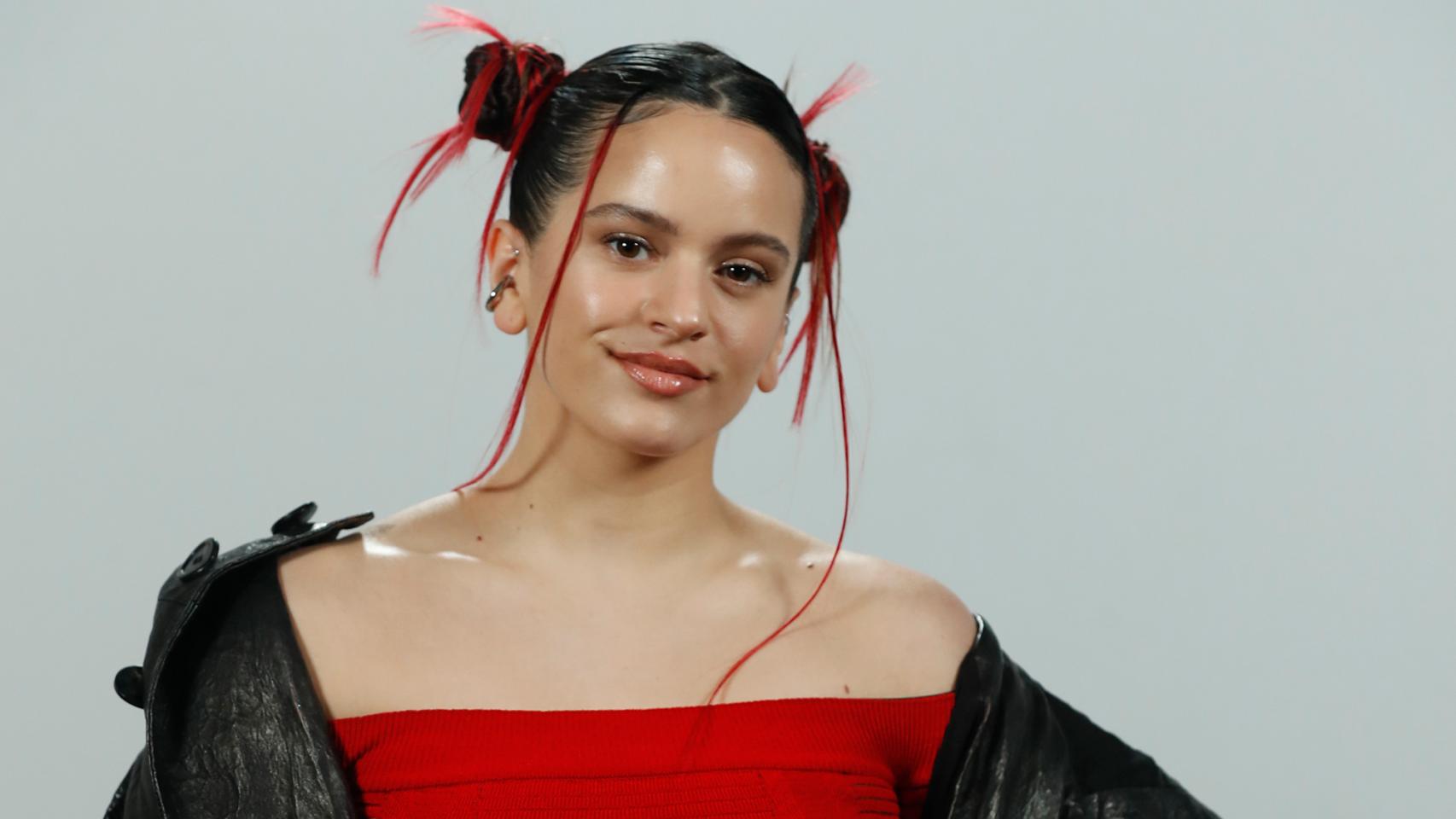 Rosalía Se Ríe De Tus Prejuicios Musicales En ‘motomami