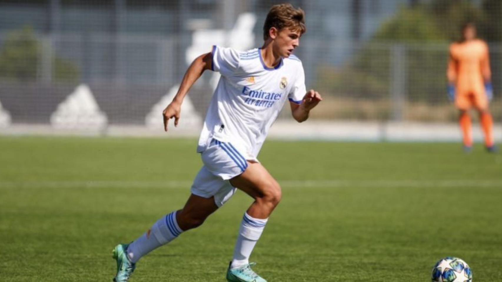 Nico Paz se confirma: convocado en la lista final de Argentina para ...