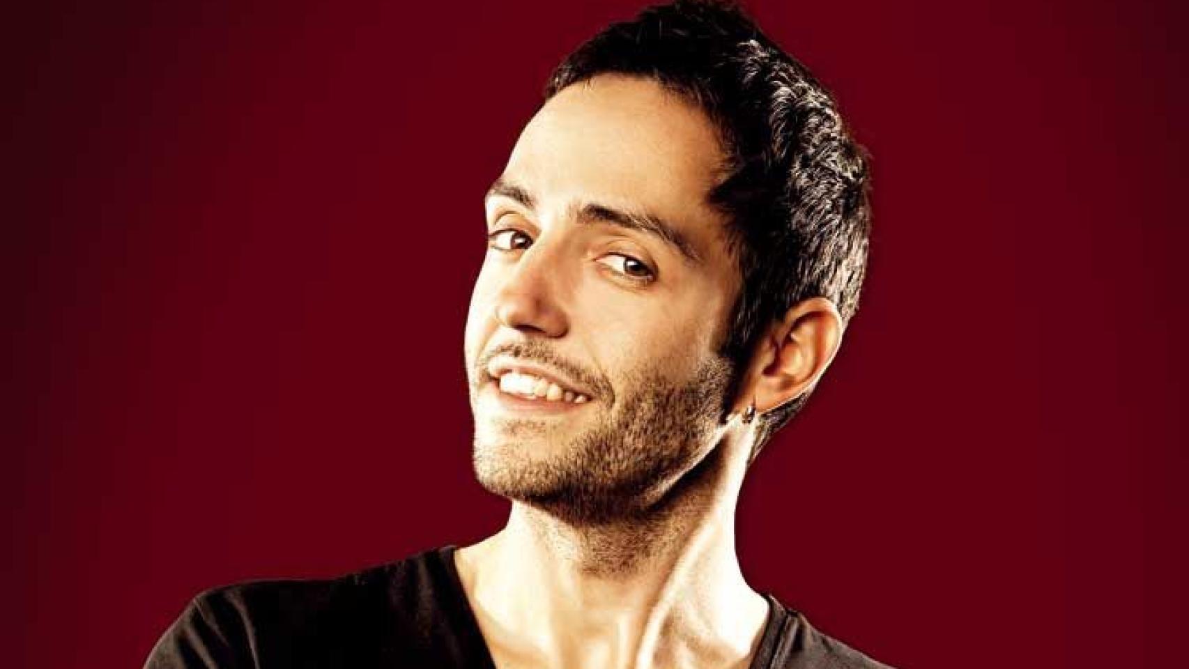 Quién es David Guapo, el actor y humorista que participa en ...