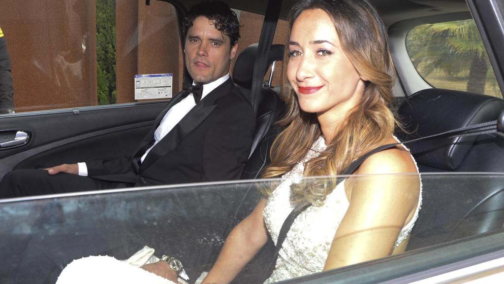 Así es Beatriz Sáenz, la pareja de Miguel Abellán: su reacción a los ...