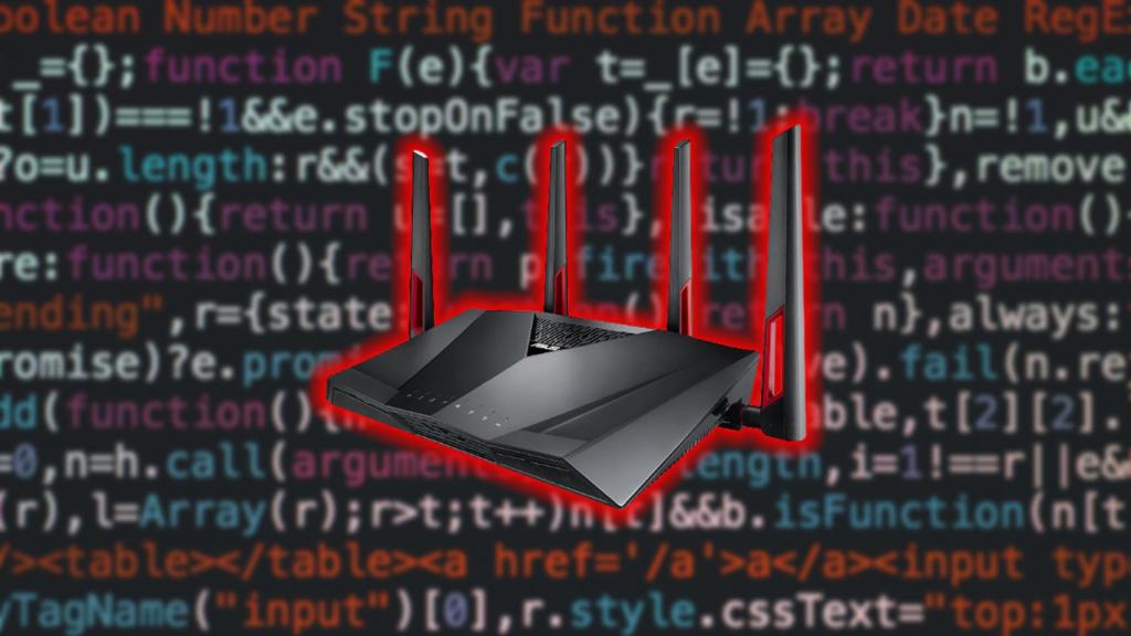 Tu router puede estar infectado de malware y no lo sabes: esto es lo ...
