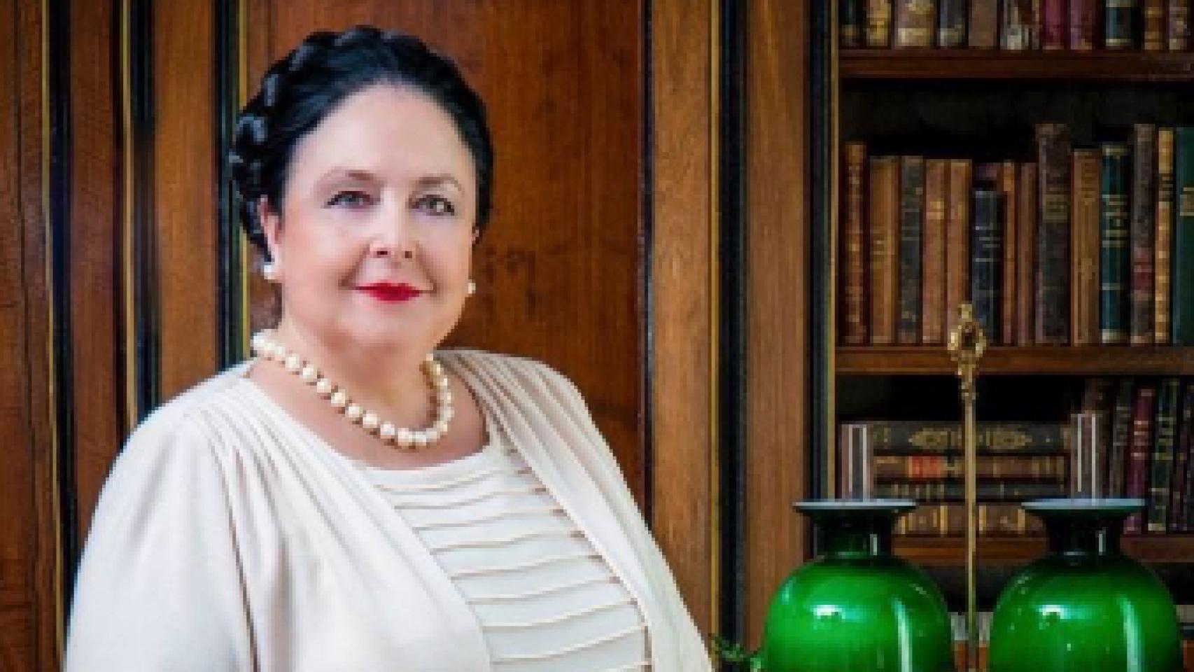 Los Romanov, entre Moscú y Madrid, sobre la guerra: "Rusia y Ucrania ...