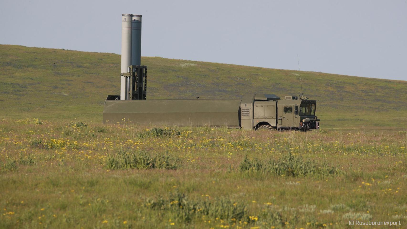 Bastion-P, los misiles para hundir barcos que Rusia lanza a la ...