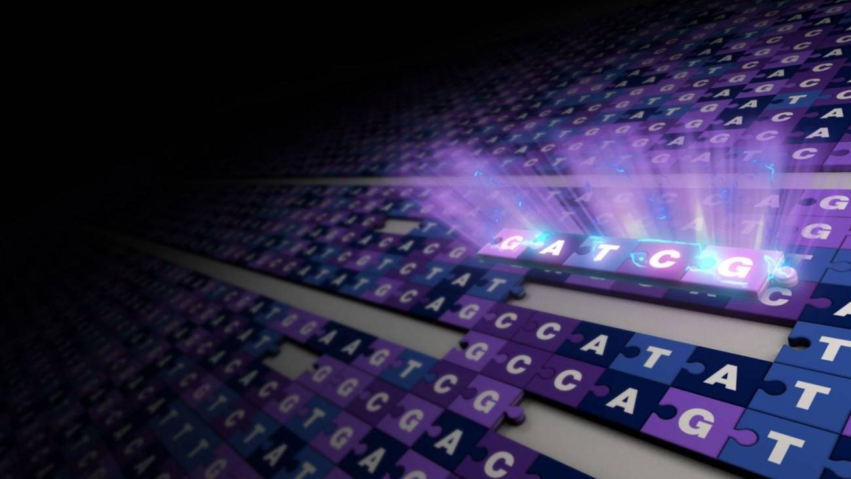 Logran la primera secuencia completa del genoma humano