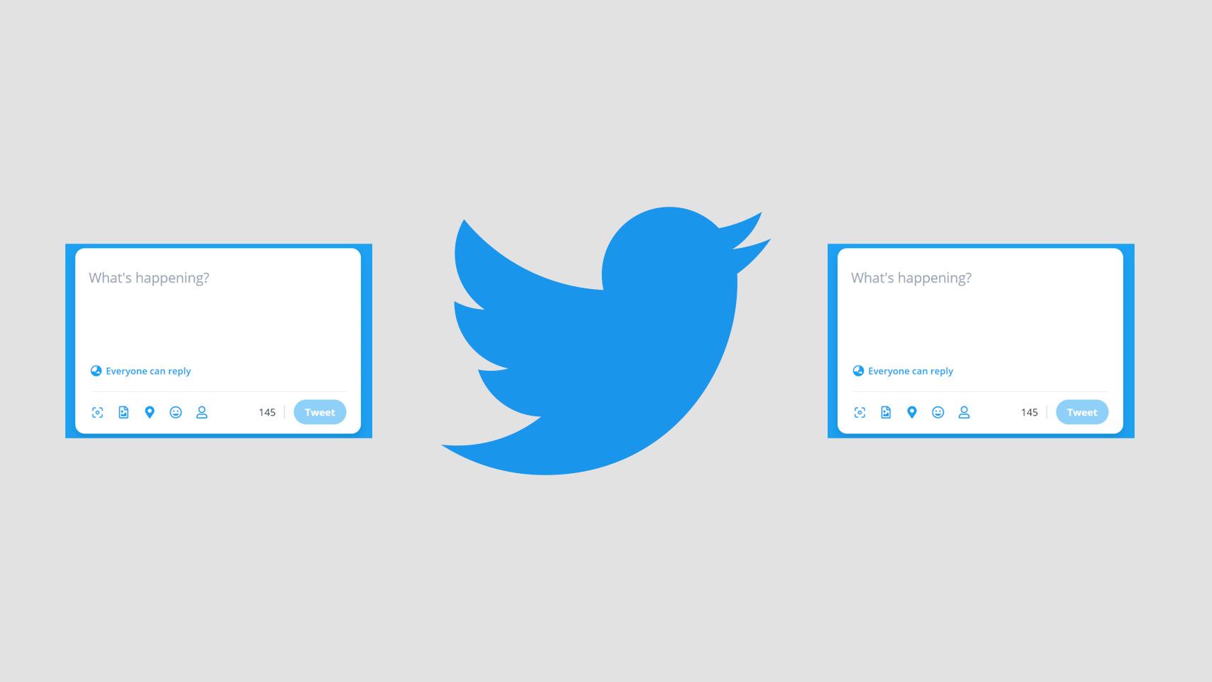 Escribir un tuit a cuatro manos: Twitter prueba los CoTweets o tuits ...