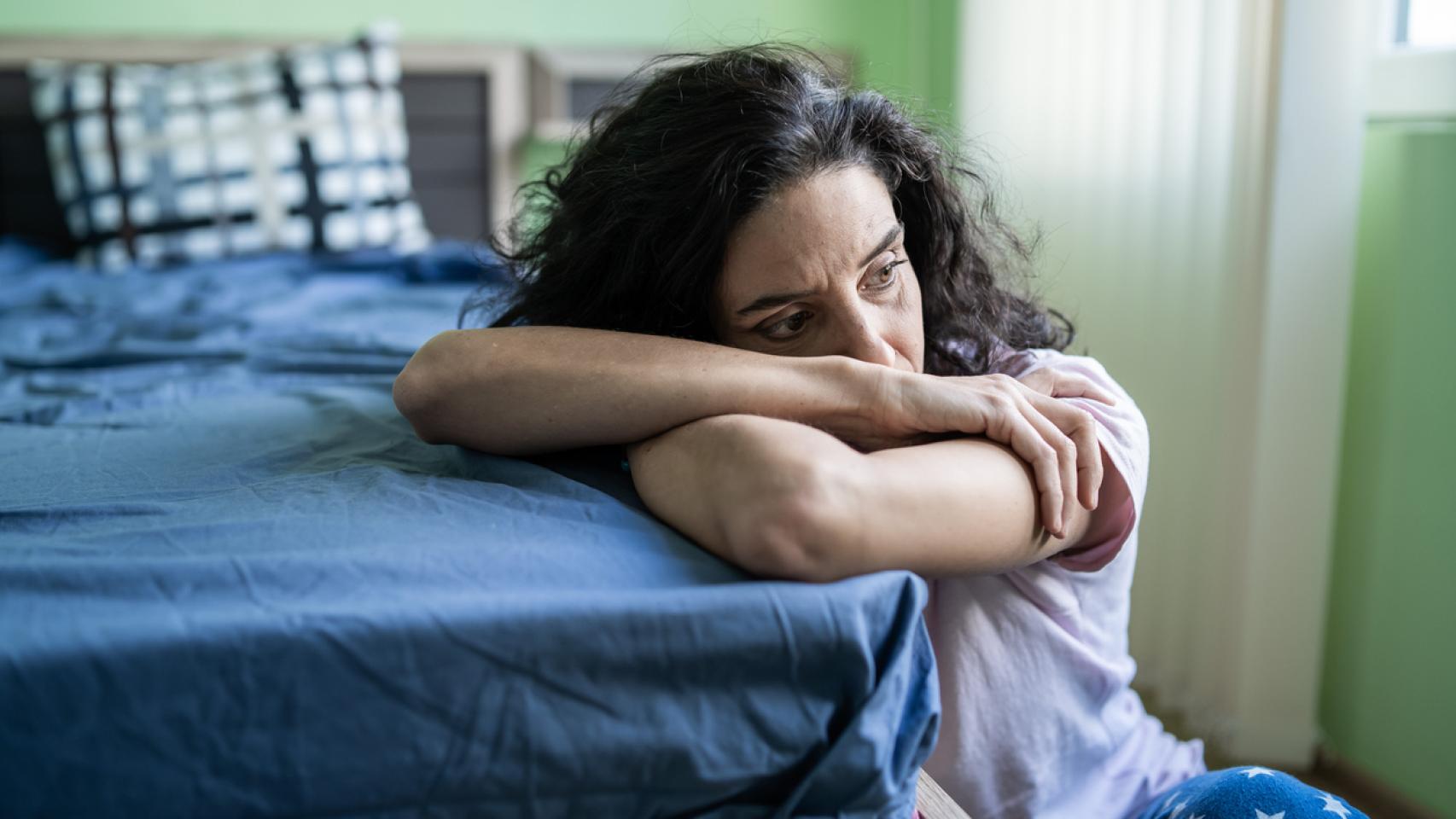 Cómo detectar si tienes problemas de salud mental y saber cuándo debes ...