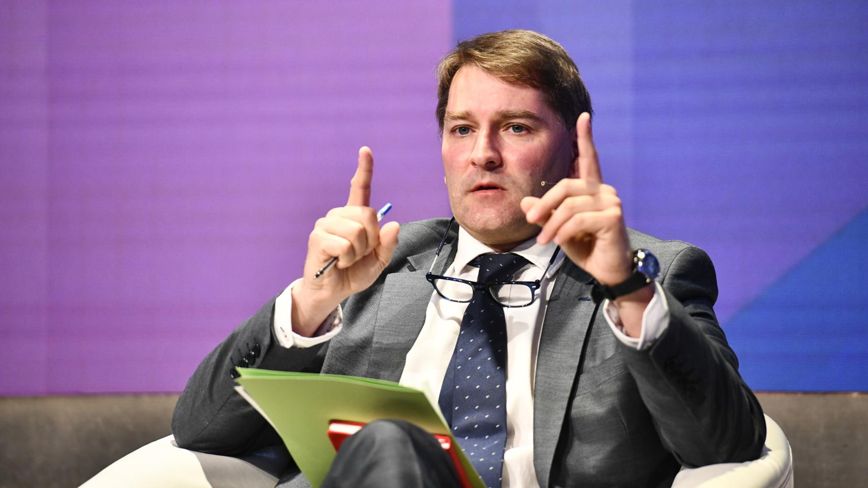 De la Rocha: "Ojalá el nuevo líder del PP permita ampliar los apoyos a ...