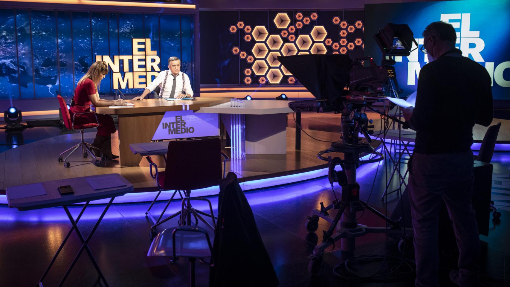 Los guionistas tras el éxito del Gran Wyoming: así le hacen los chistes ...