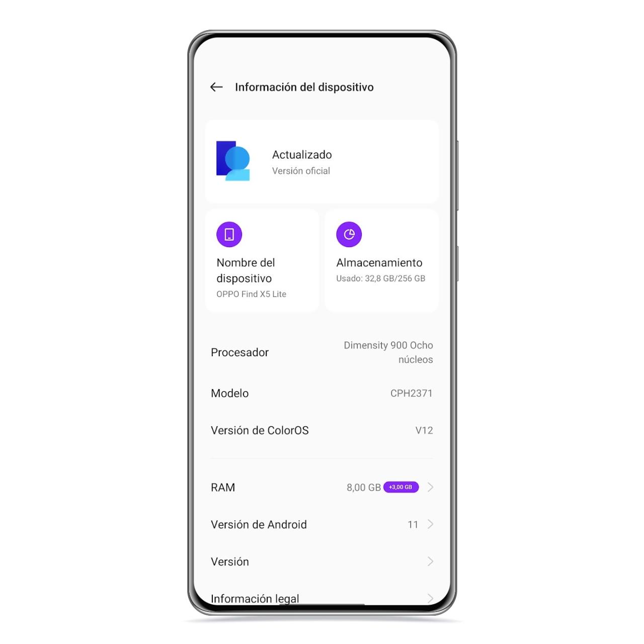 How To Update Your OPPO Mobile To The Latest Version Of Color OS And 