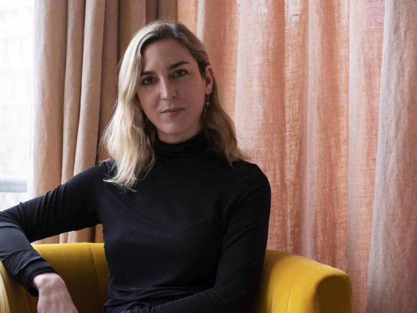 Maite Sebastiá, la mujer que lidera la innovación digital de la revista ...