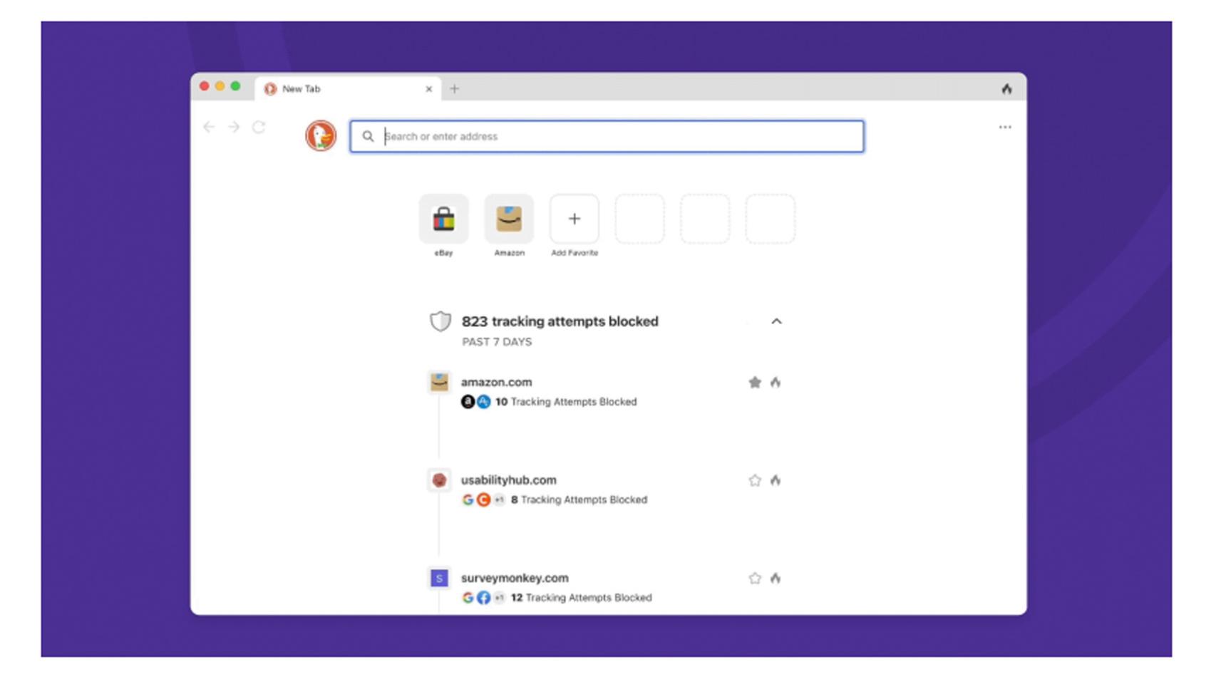 DuckDuckGo va a por Chrome y lanza su navegador también en Mac