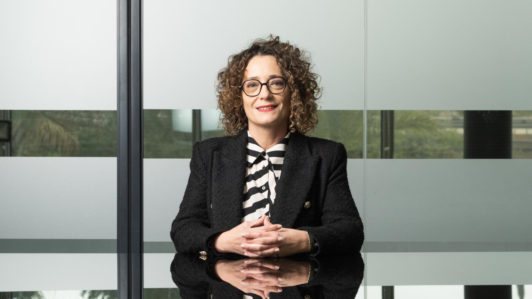 Beatriz Serrano: "La gente conoce IFA como recinto ferial, pero poco ...