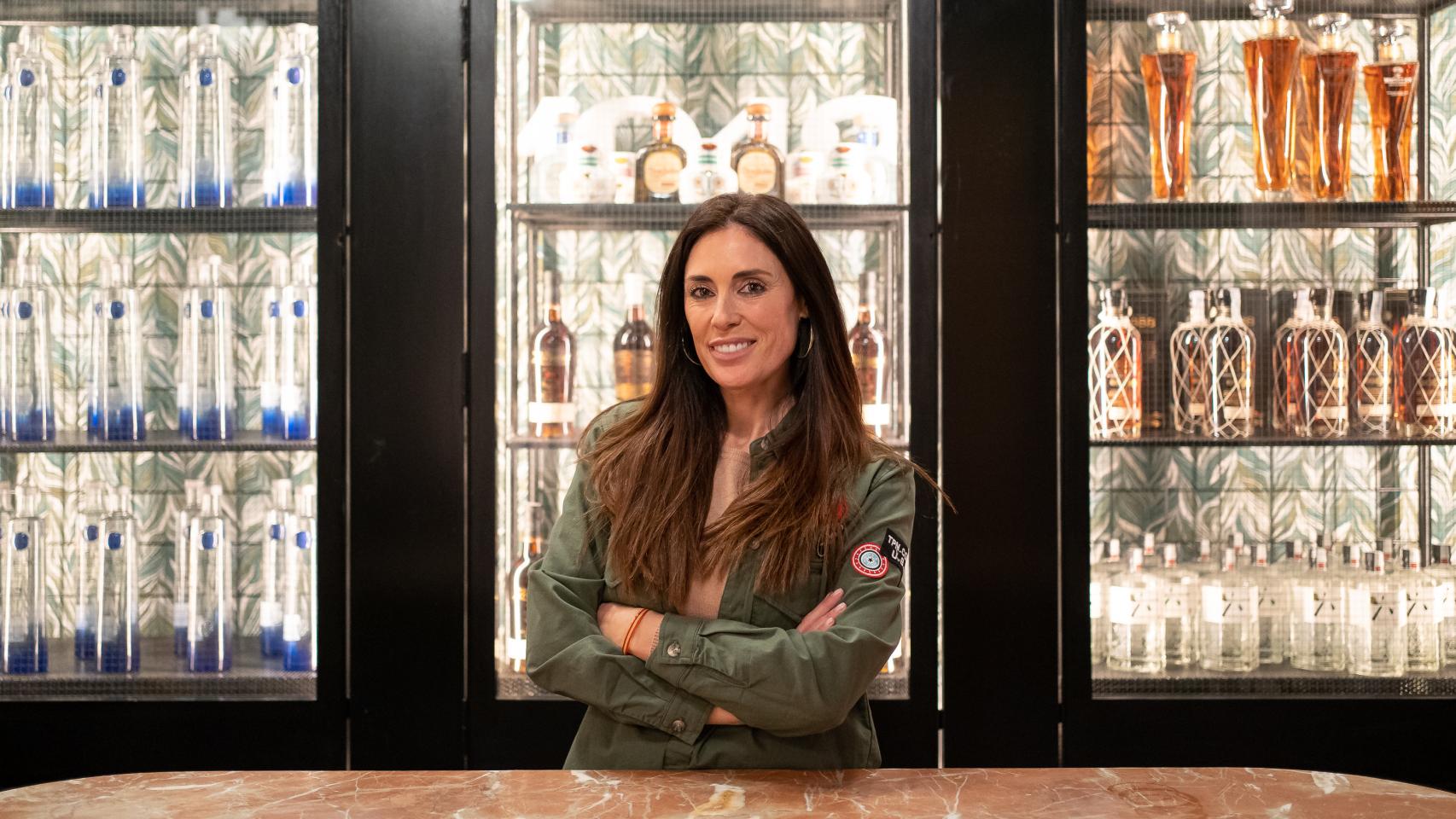 La conocida periodista y abogada se lanza a la novela con 'La cortesana ...