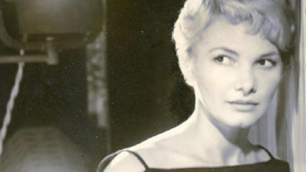 Wanda o el misterio de Barbara Loden
