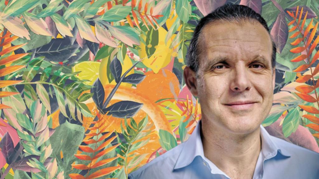 Enric Sala, el sabio de la naturaleza: "Que sólo estemos nosotros y las ...