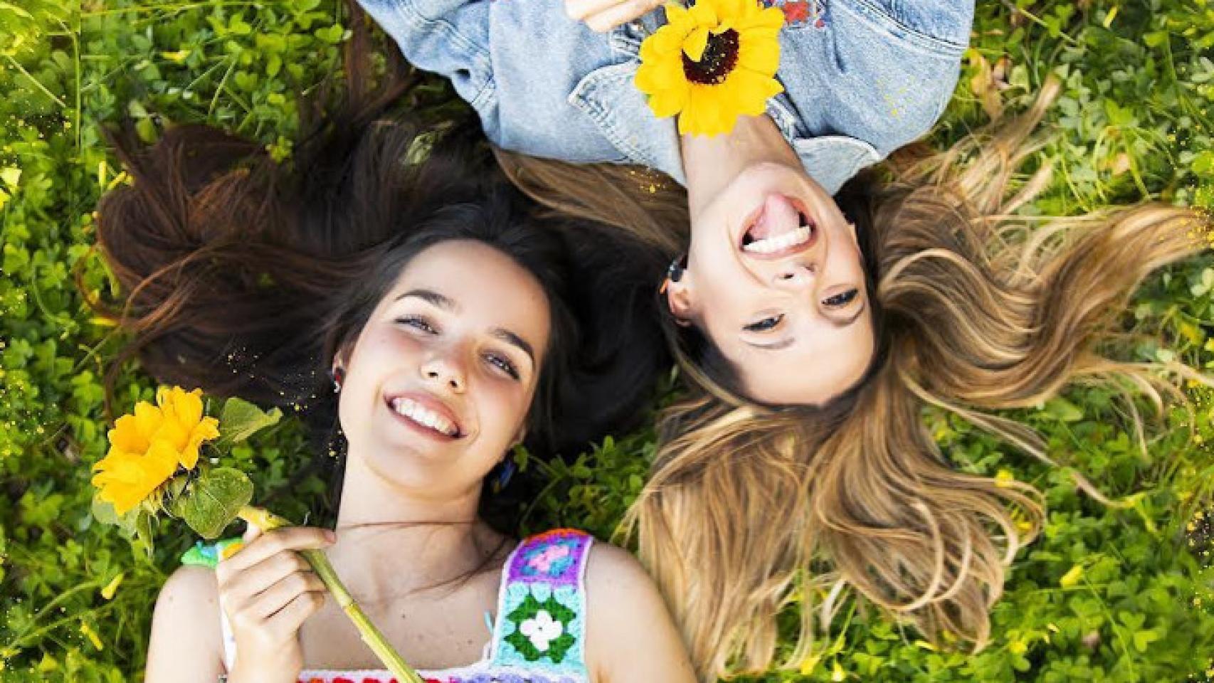 Masi y Ángela González, juntas en ‘La Primavera’: una sobredosis de ...