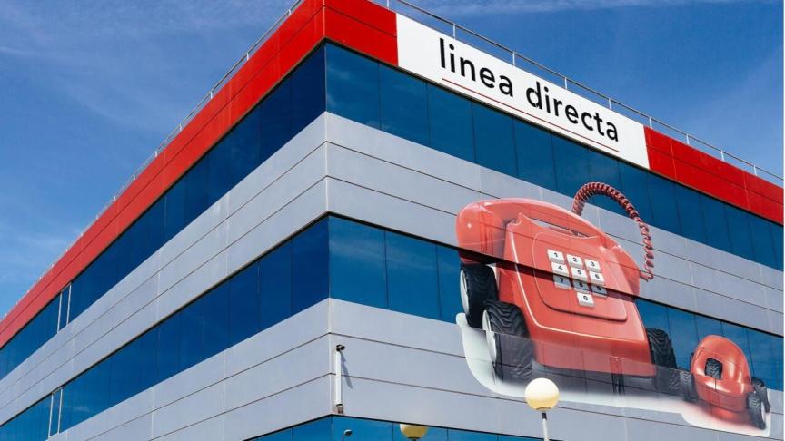 XTB: "Línea Directa ofrece la oportunidad de entrar con un primer ...