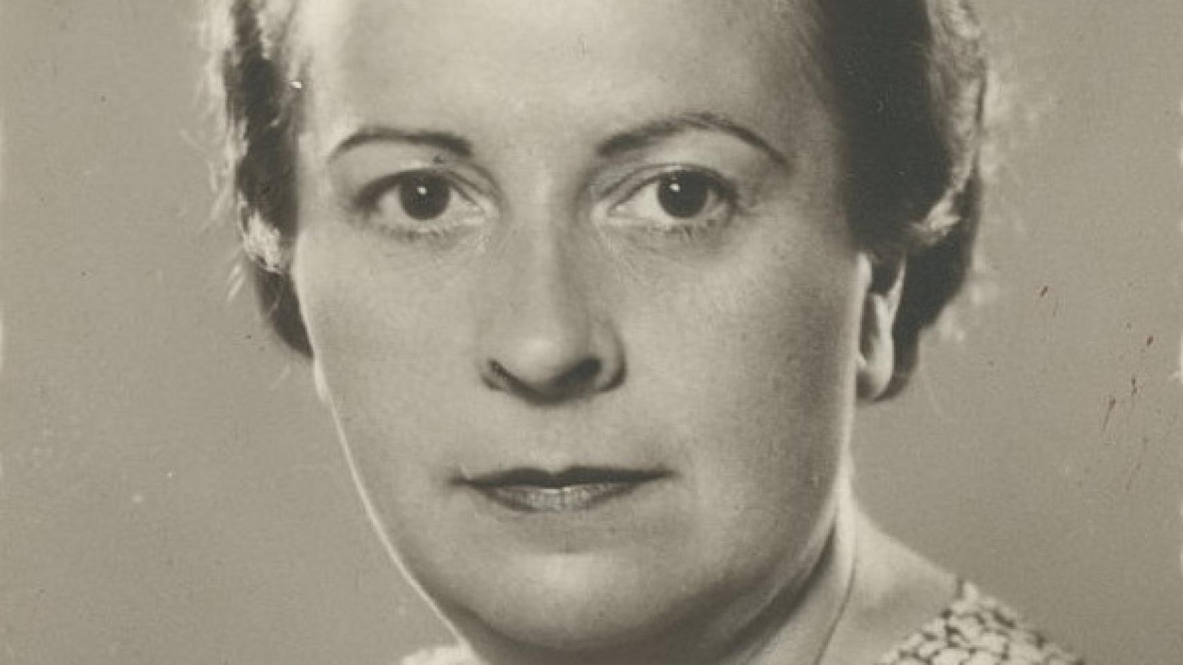 La Elena Fortún inédita: una "novela lesbiana" que quiso quemar