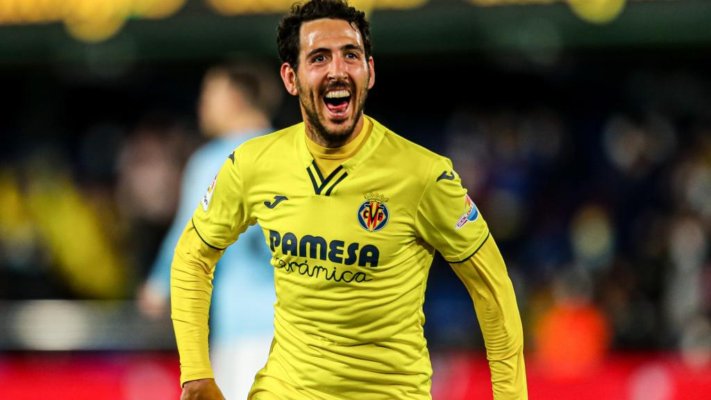 Liverpool - Villarreal: Dani Parejo: "Lo que ha conseguido el ...