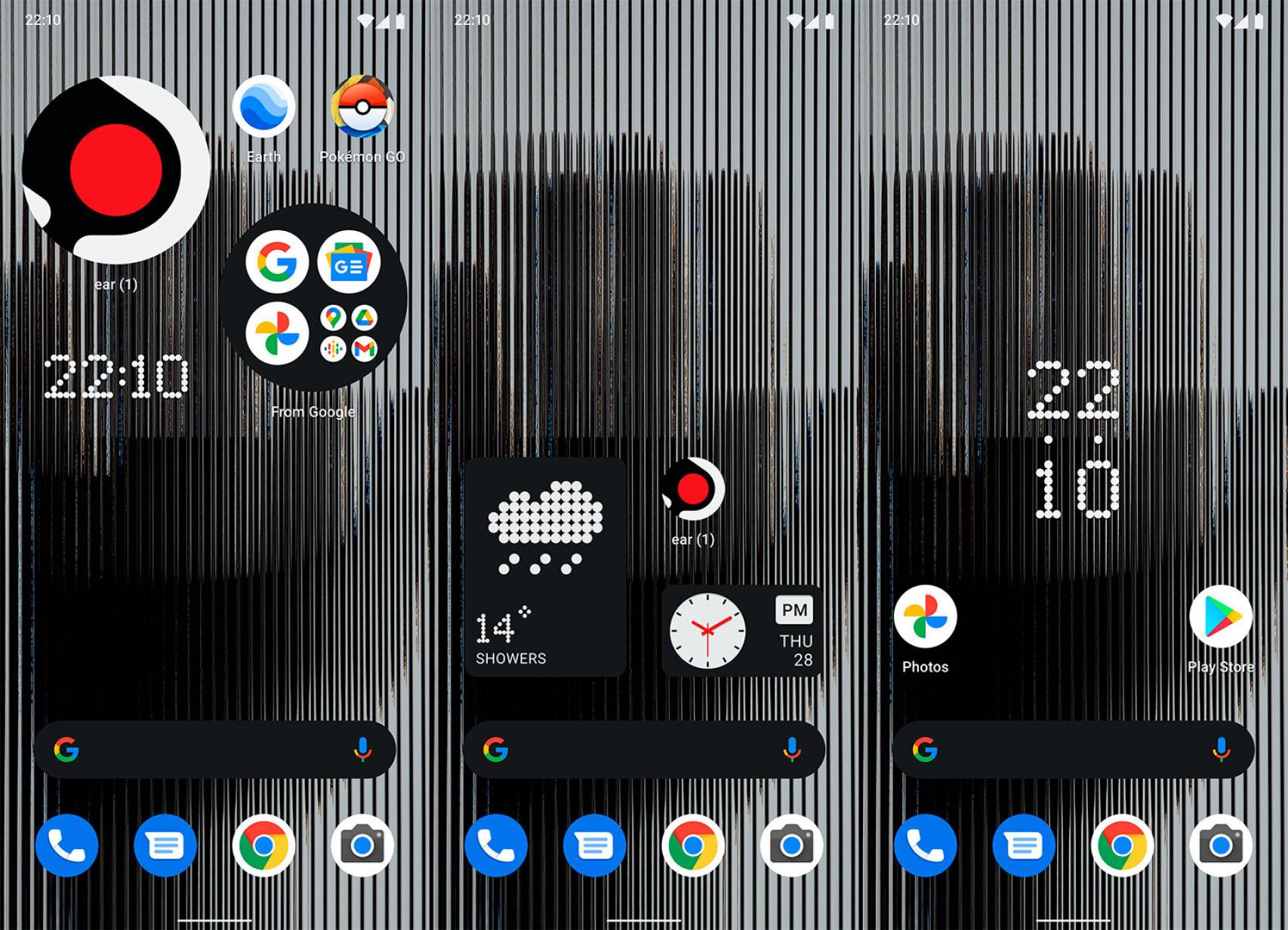4 cosas del Nothing phone (1) que tendrían que tener todos los móviles ...