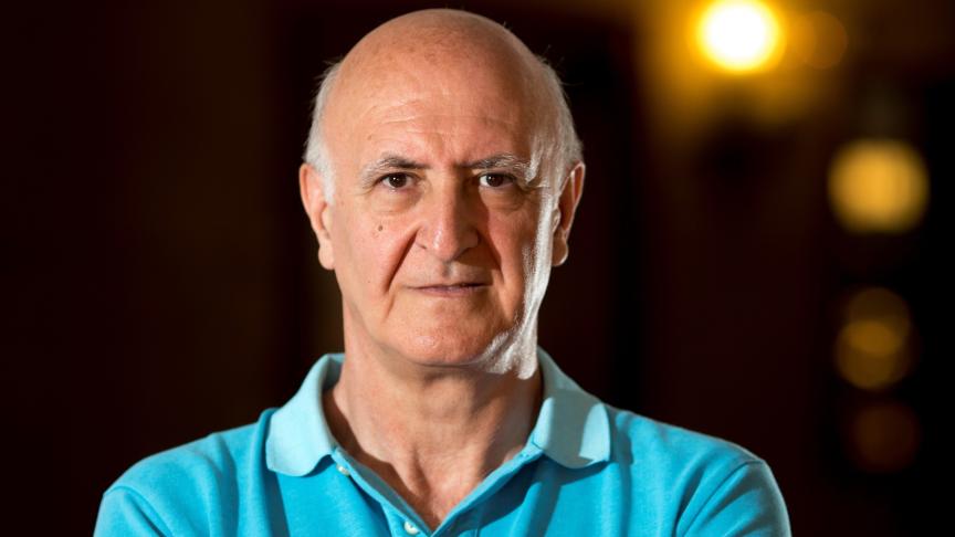 Doctor Cano, el sabio de la ansiedad: "La sociedad acepta y demanda el ...