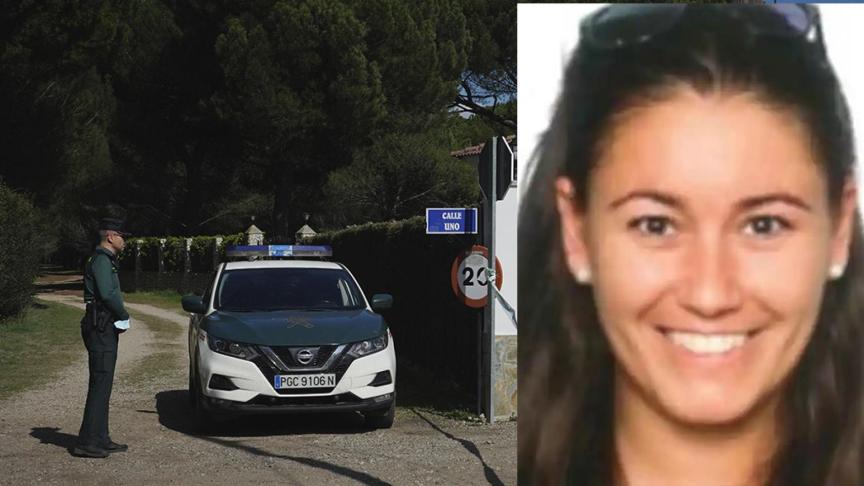 Caso Esther López: un hilo encontrado en la casa de Óscar podría ser de ...