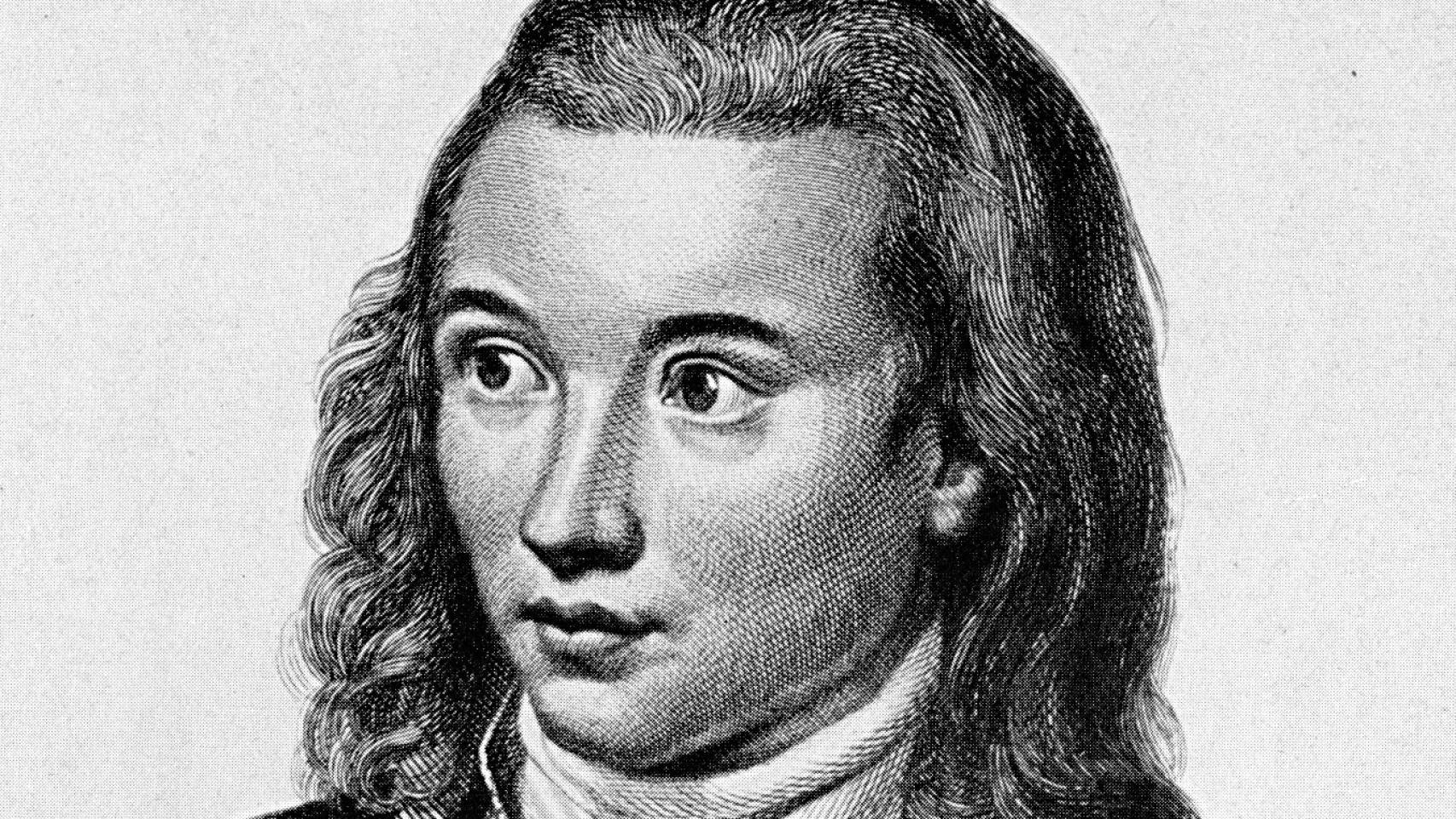 Novalis: la flor azul y el viaje hacia adentro