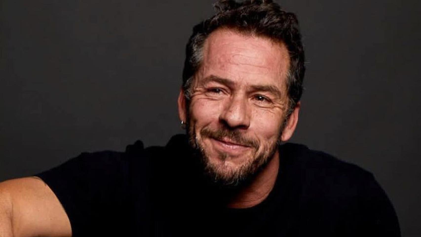 Nacho Palau, su importante acuerdo con Miguel Bosé en plena guerra y ...