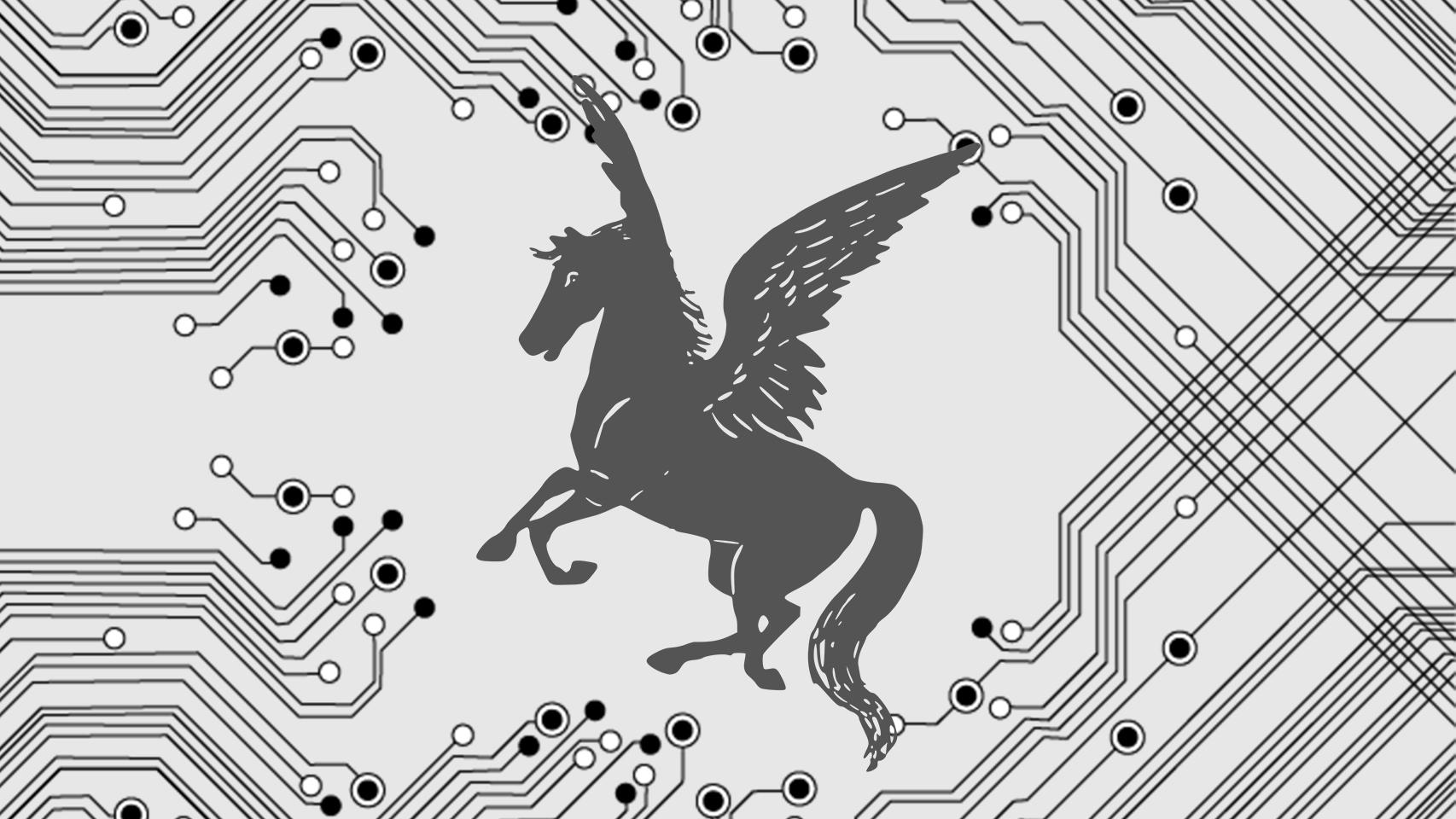 ¿Es posible infectarse de Pegasus si se ha hablado con alguien al que ... ¿Es posible infectarse de Pegasus si se ha hablado con alguien al que ...