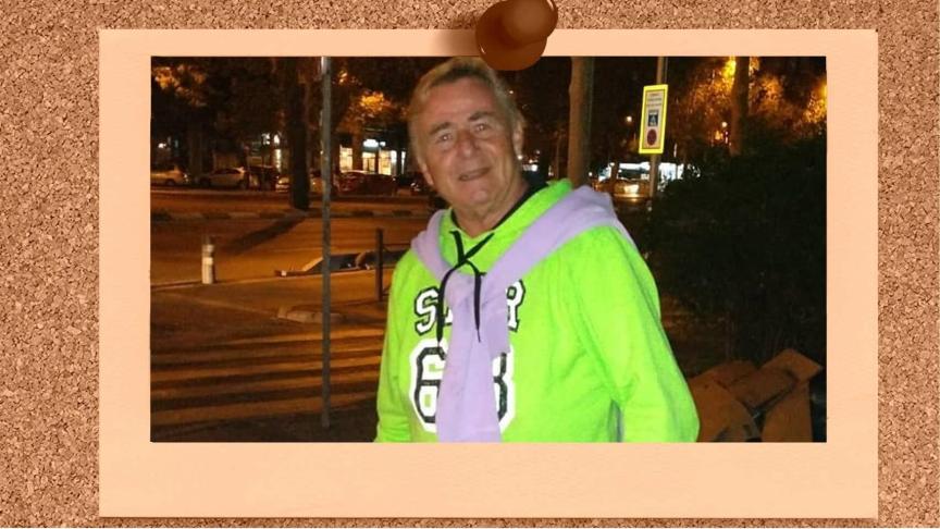 Qué fue de Tony Genil, el polémico amigo de Yurena que tuvo que ...