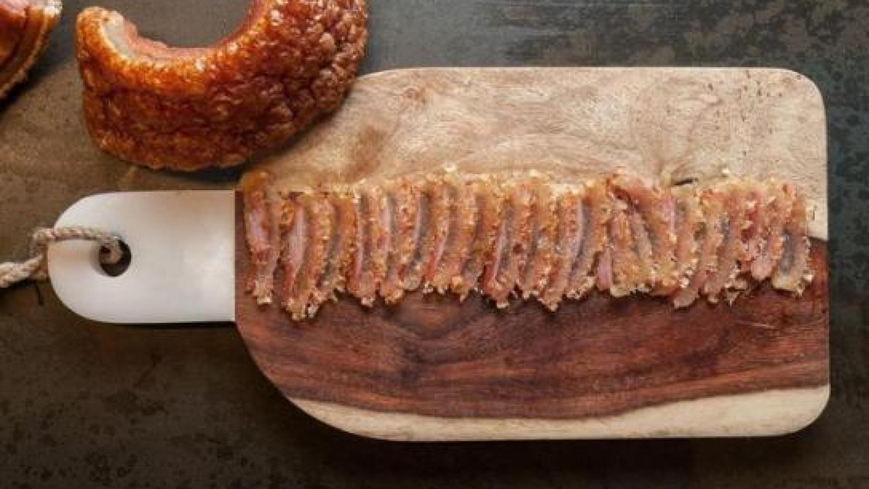 Estos son los cinco mejores bares y restaurantes para comer torreznos ...