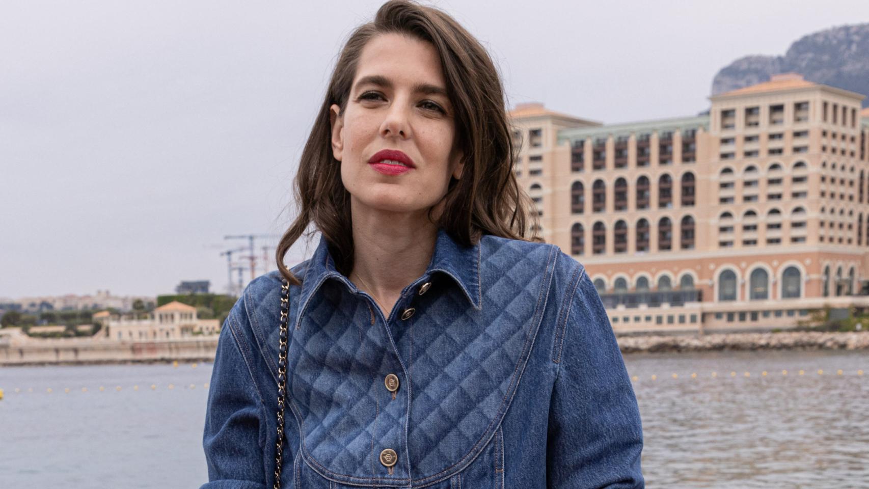 Chanel vuelve a sus raíces más 'chic' con un desfile en Mónaco lleno de ...