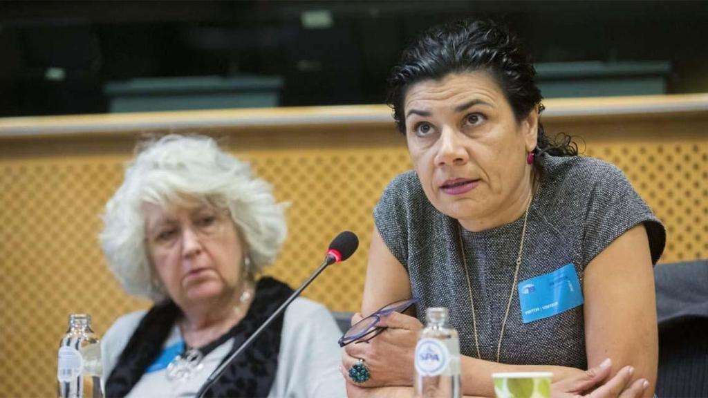 La victoria de Ana Losada: 10 años para doblegar a la Generalitat y que ...