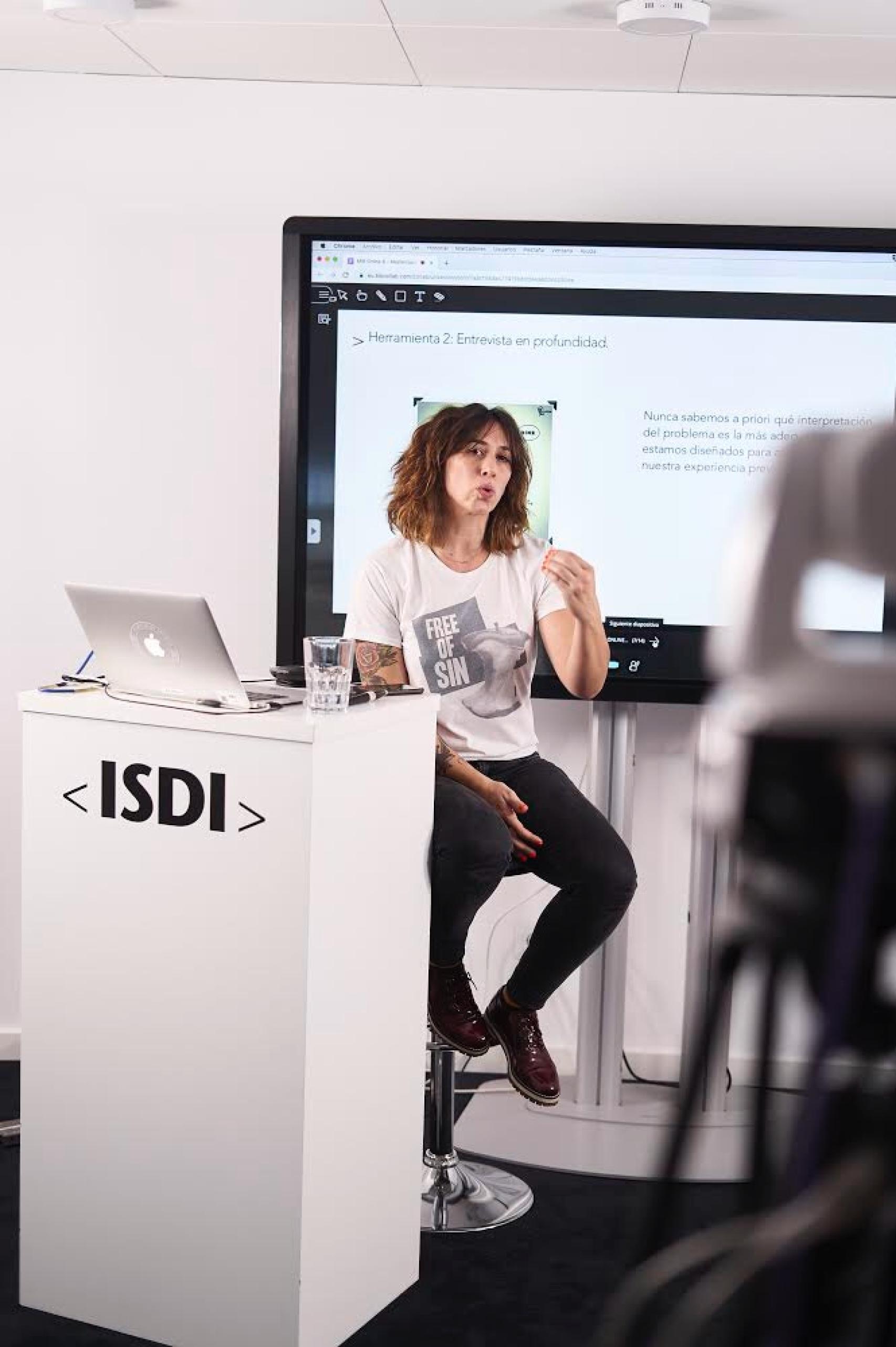 La revolución del 'design thinking' en las empresas: la rompedora ...