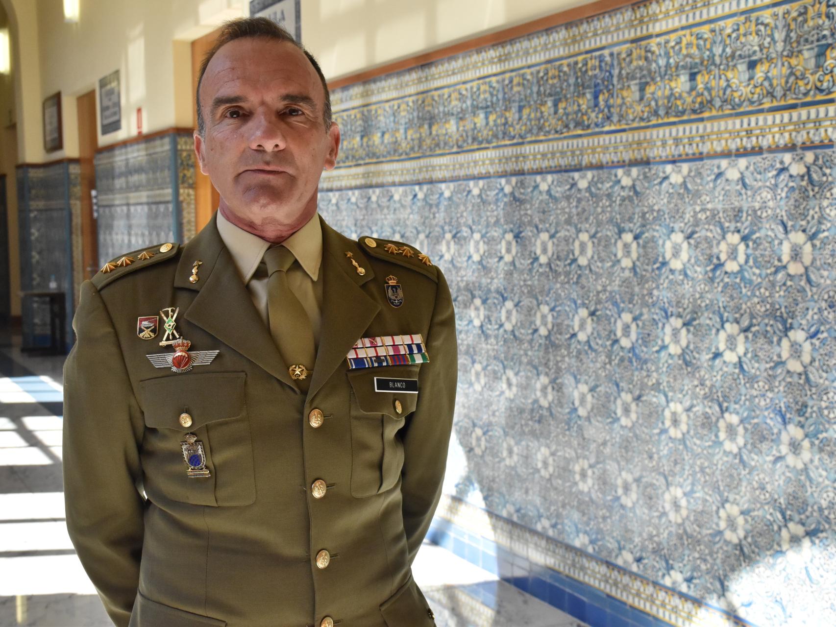 La adhesión de Suecia y Finlandia a la OTAN llega a Valladolid: “La ...