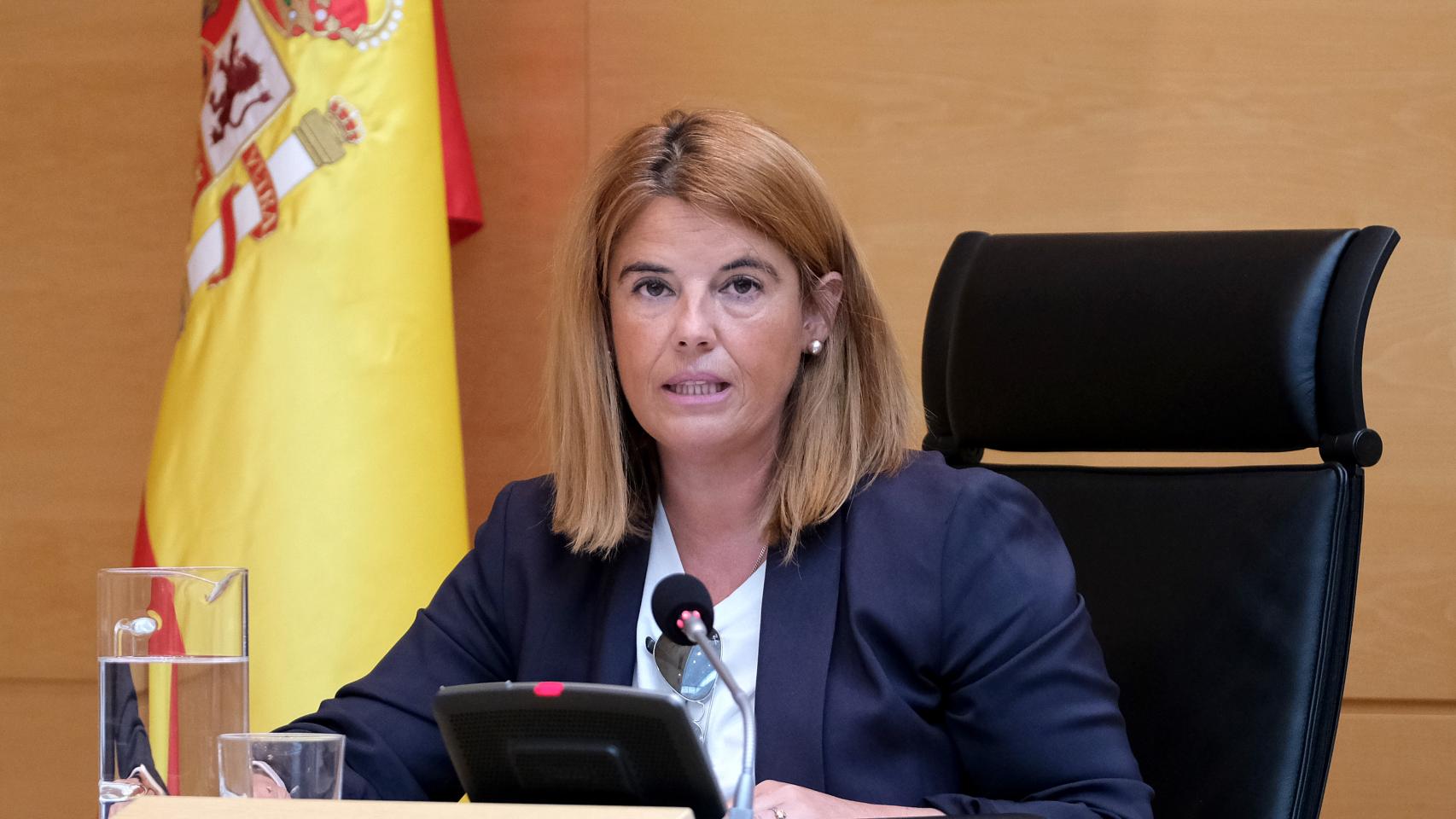 Ruth Pindado deja el PP: "Siento poca o nula afinidad con el ...
