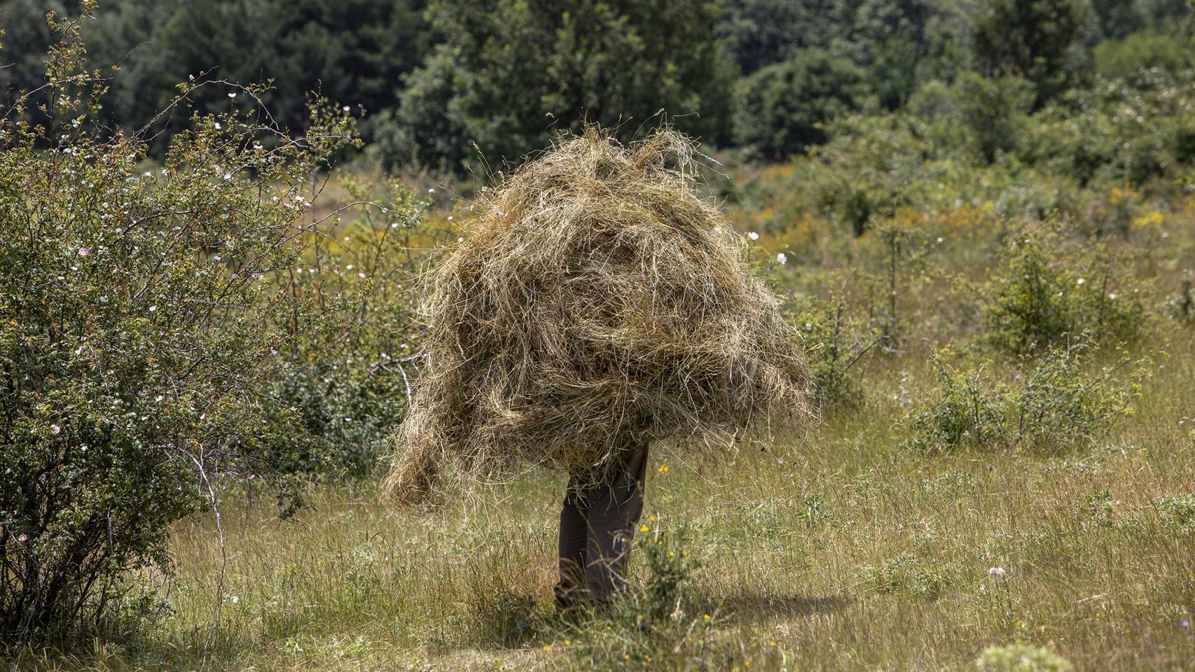 Maider López: contener la respiración