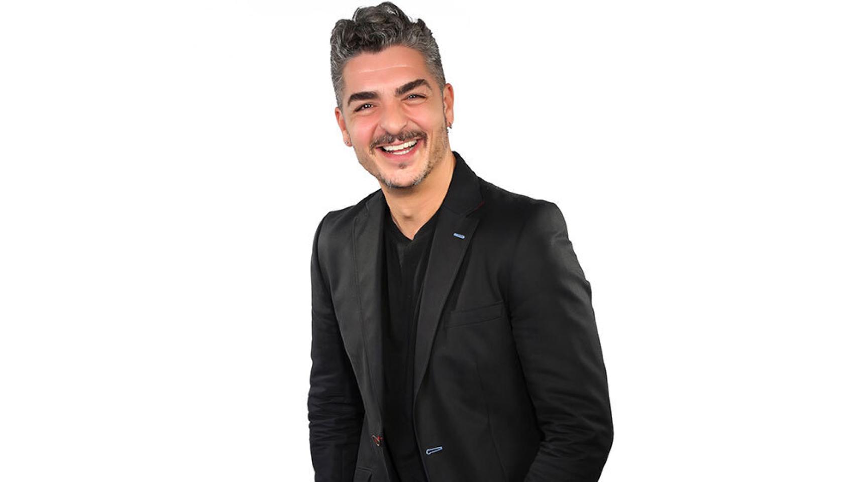 ¿Quién es Txabi Franquesa, el actor que participa en ‘Pasapalabra’ como ...