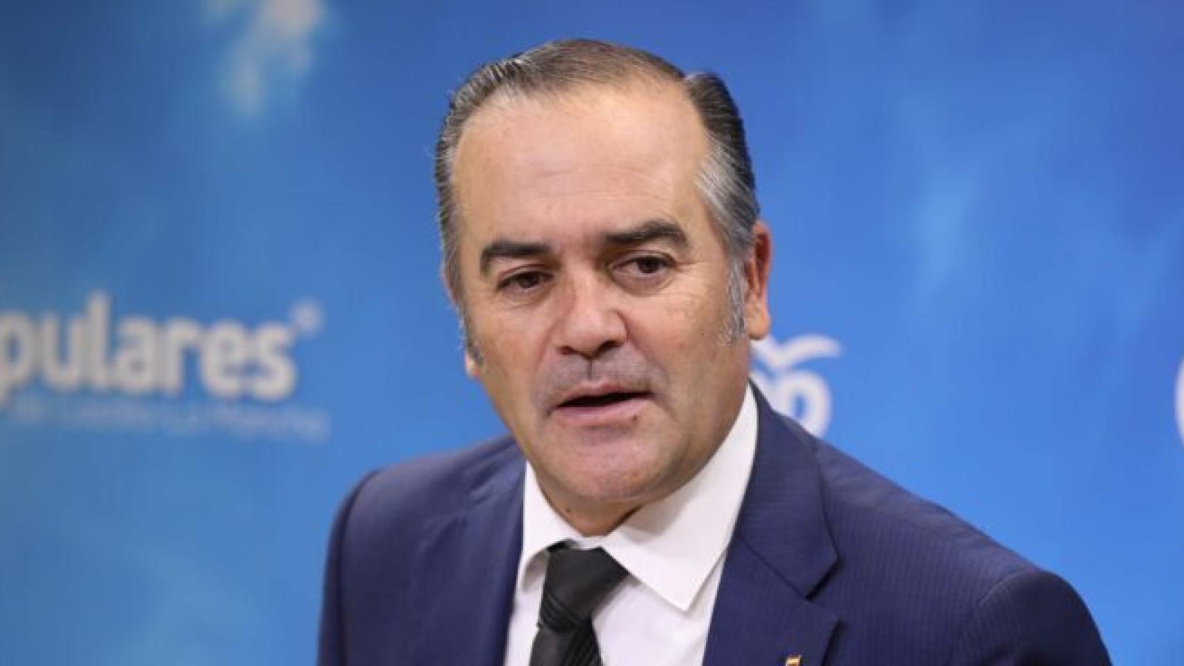 José Julián Gregorio - EL ESPAÑOL