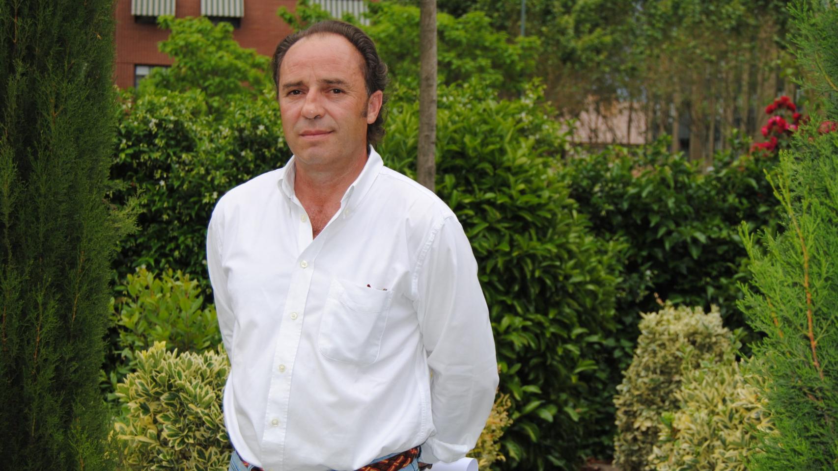 La reelección de Juan Ramón Alonso como presidente de Asaja Valladolid ...