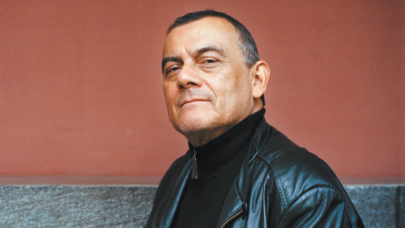 Horacio Castellanos: “La corrección política está acabando con la ...