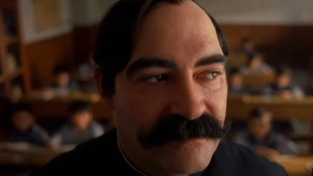 Muere el actor Tomás Sáez a los 66 años