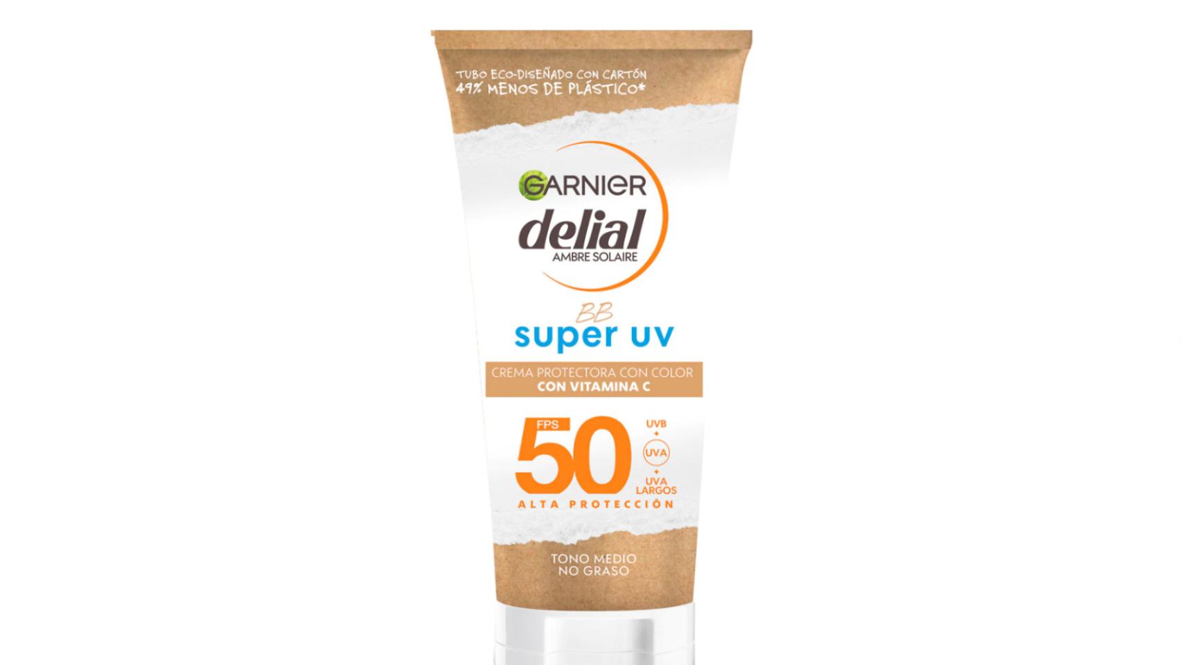 Protege tu piel este verano: estos son los 14 mejores protectores solares