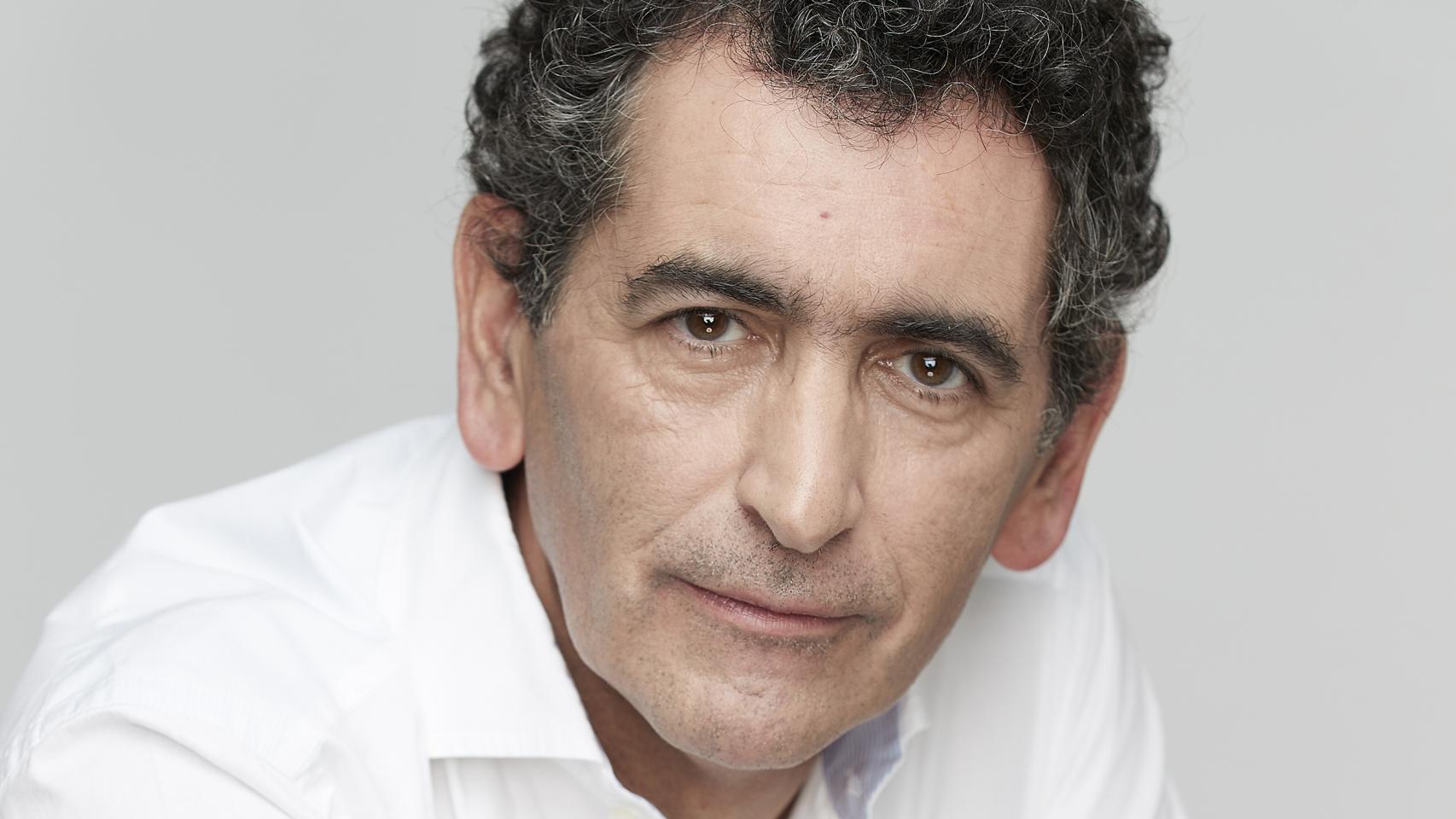 Juan Mayorga 'corona' el teatro con el Princesa de Asturias de las Letras