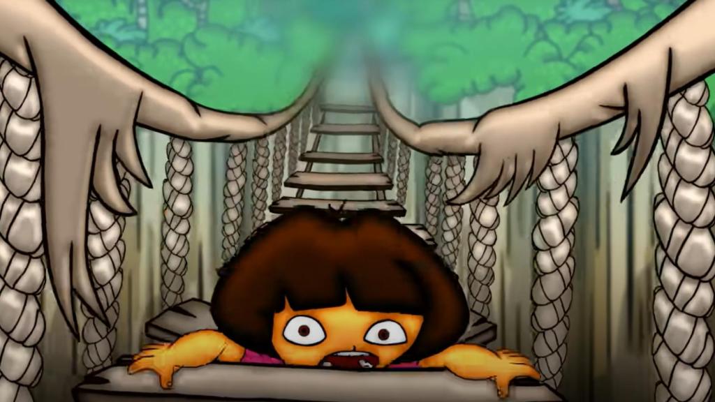¿Cómo murió Dora la exploradora? El vídeo que se ha hecho viral 10 años ...