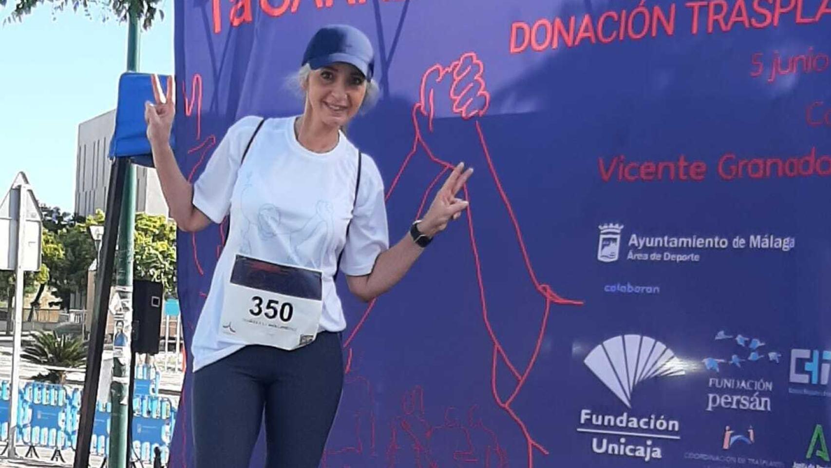 "No entré al quirófano con miedo, iba a vivir": la historia de Manuela ...