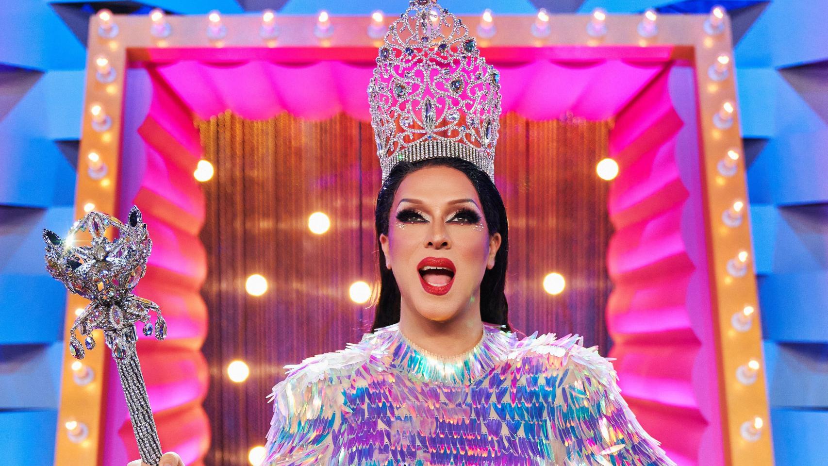 Carmen Farala ya tiene sucesora: Sharonne se convierte en la ganadora ...