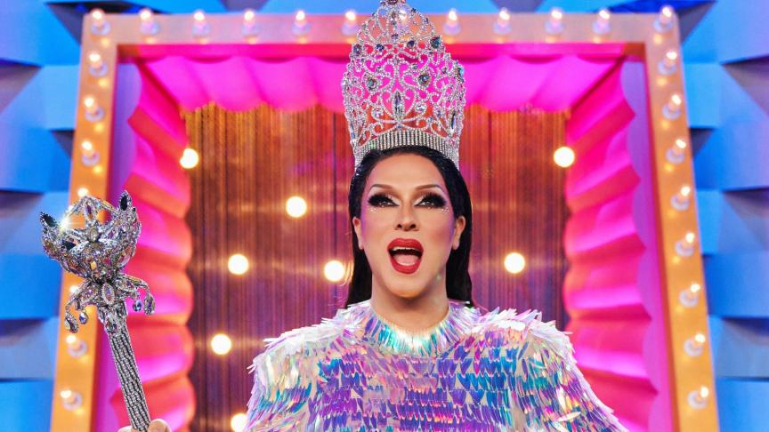 Carmen Farala ya tiene sucesora: Sharonne se convierte en la ganadora ...